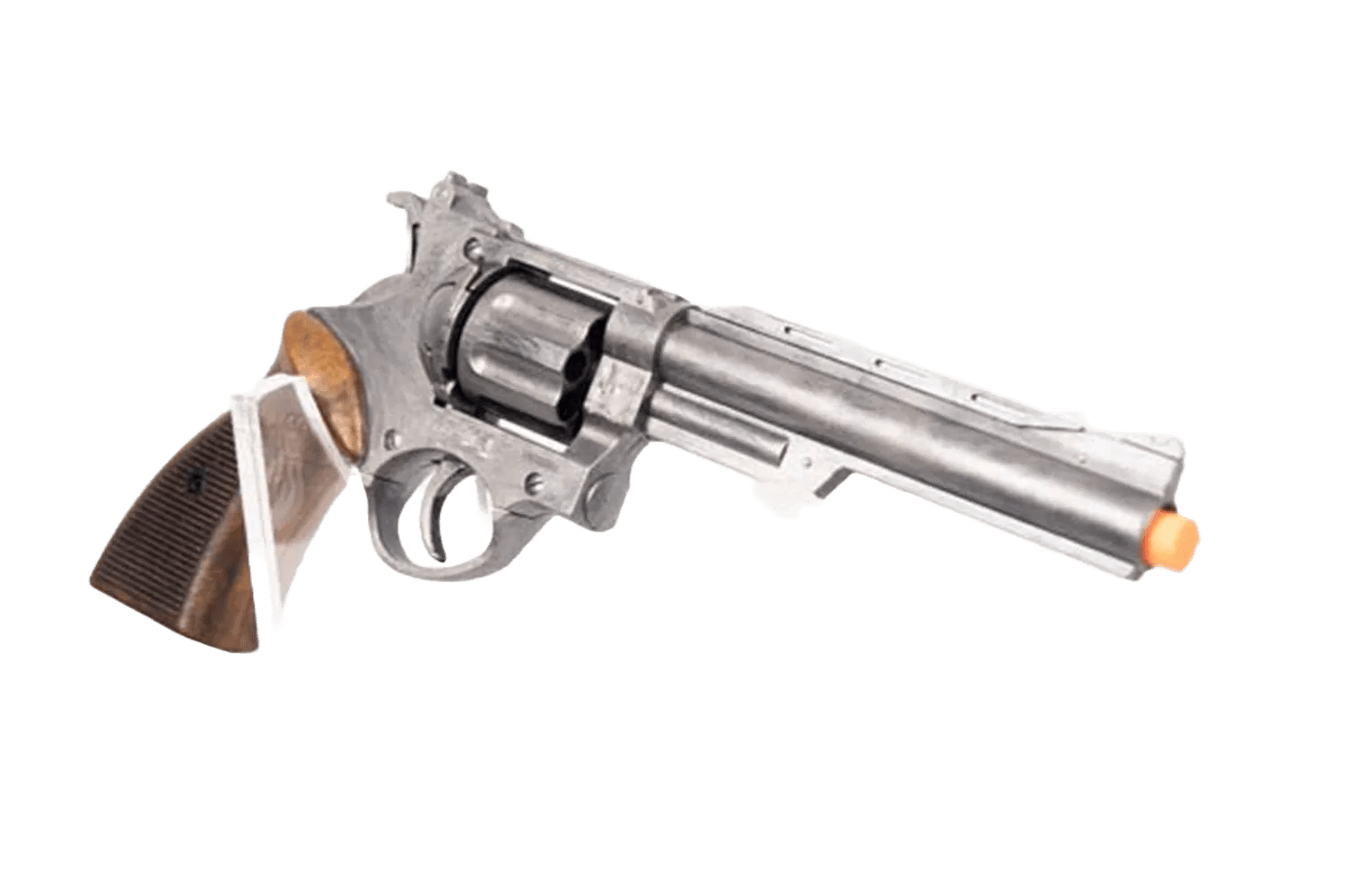 P.I Magnum Revolver - Greencade