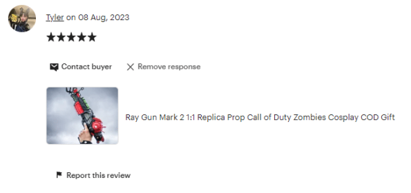 Colt Python 357 Magnum Revolver - Greencade