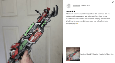 Colt Python 357 Magnum Revolver - Greencade