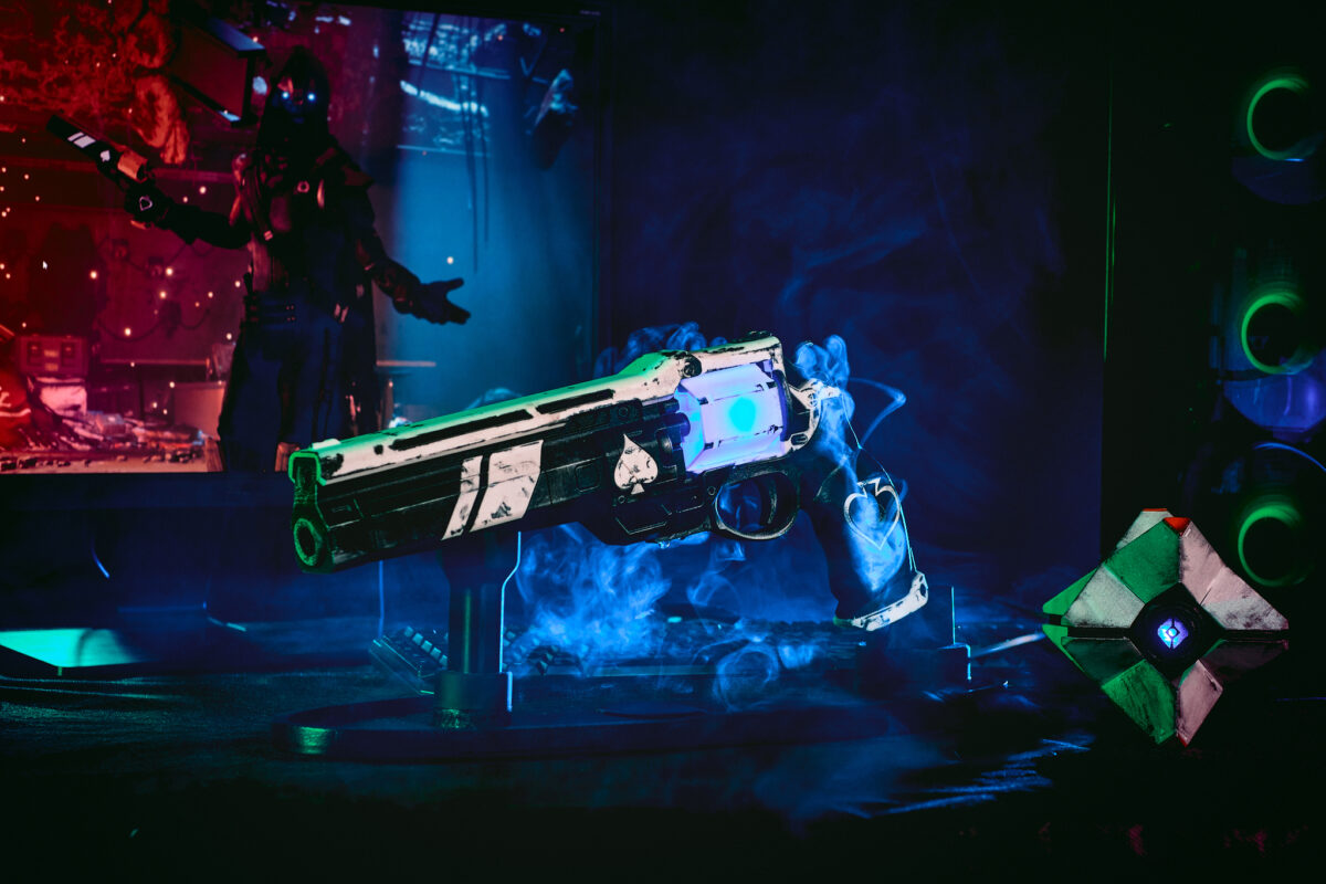 Dead Space Archives - Greencade