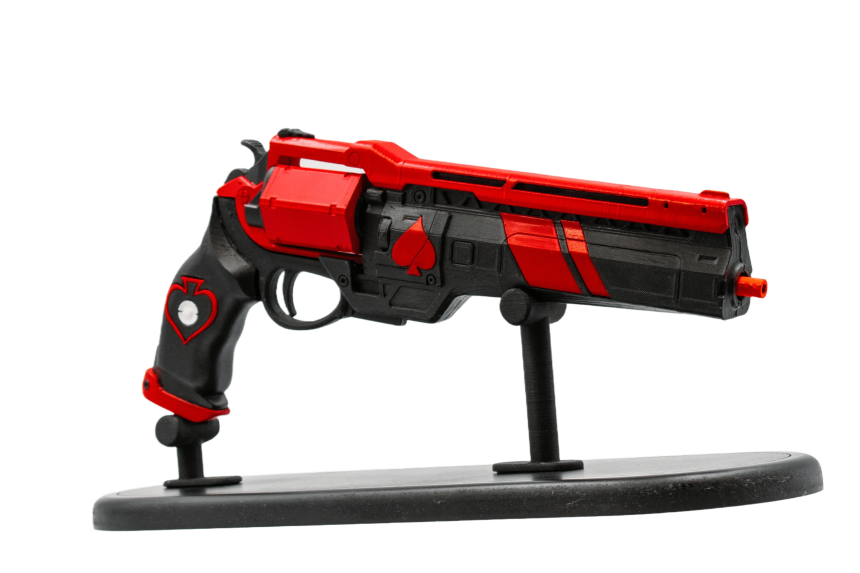 Valorant Props & Replicas - Greencade