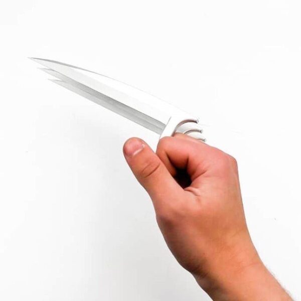 Real Wolverine Claws - Greencade