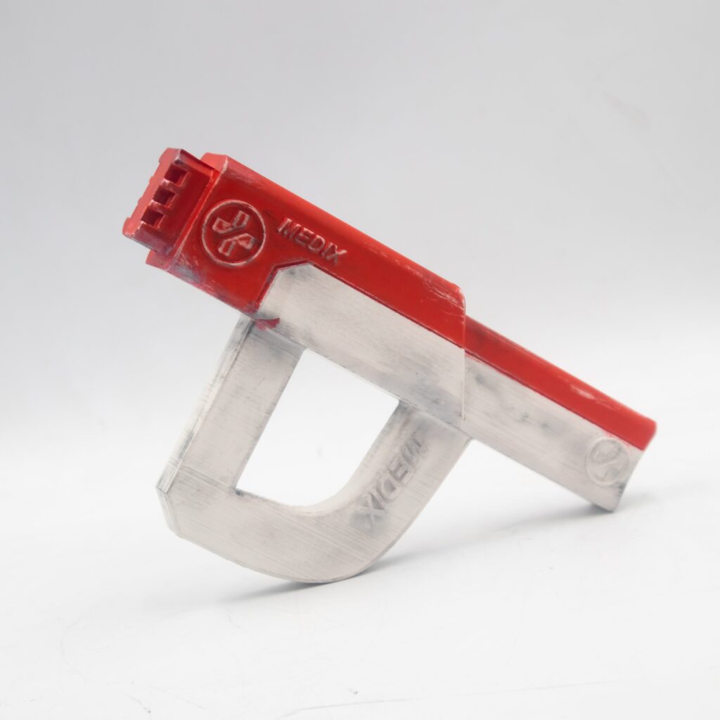 Syringe Apex Legends - Greencade