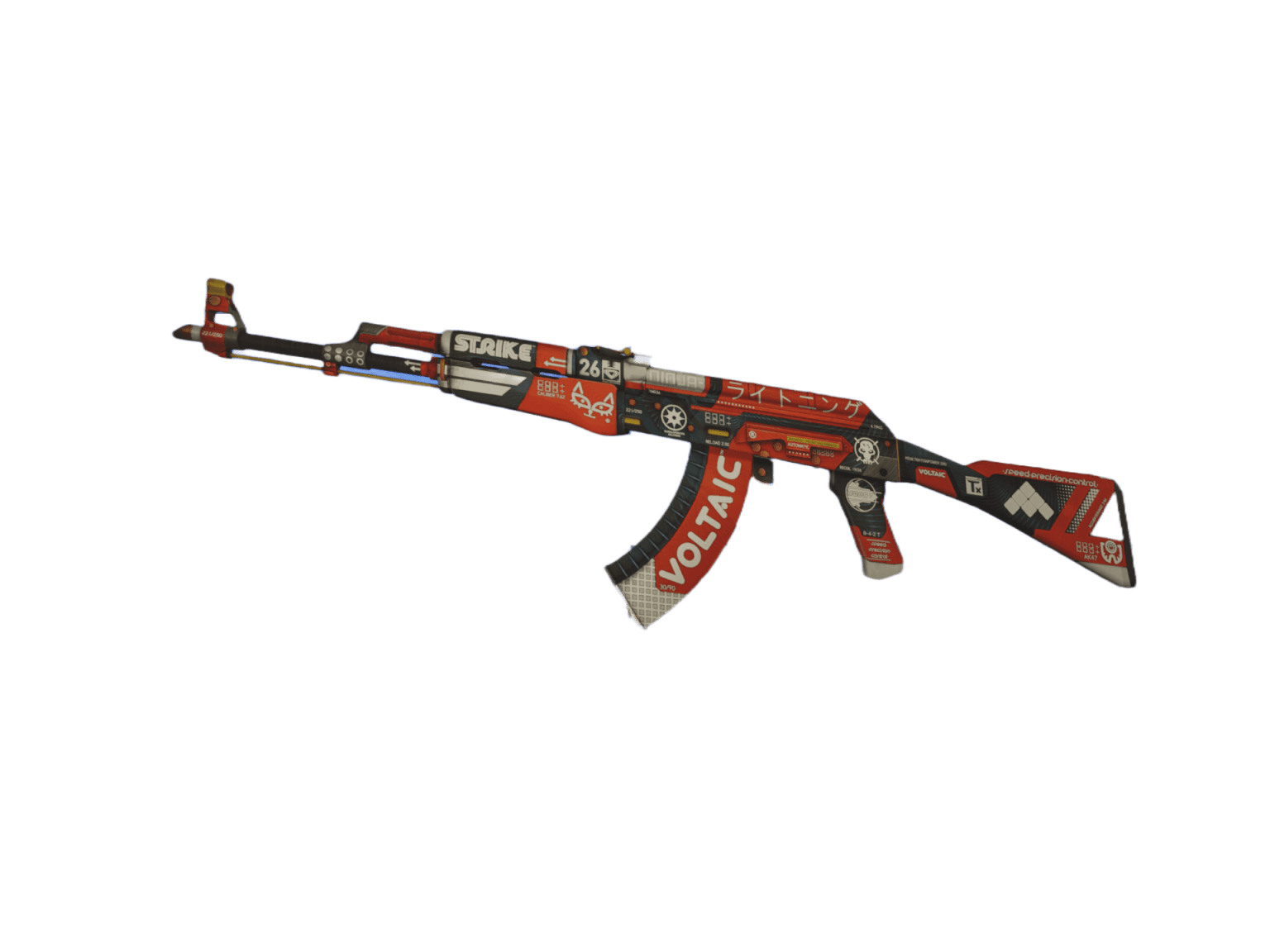 CSGO Props, Replicas and Cosplay Collectables - Greencade