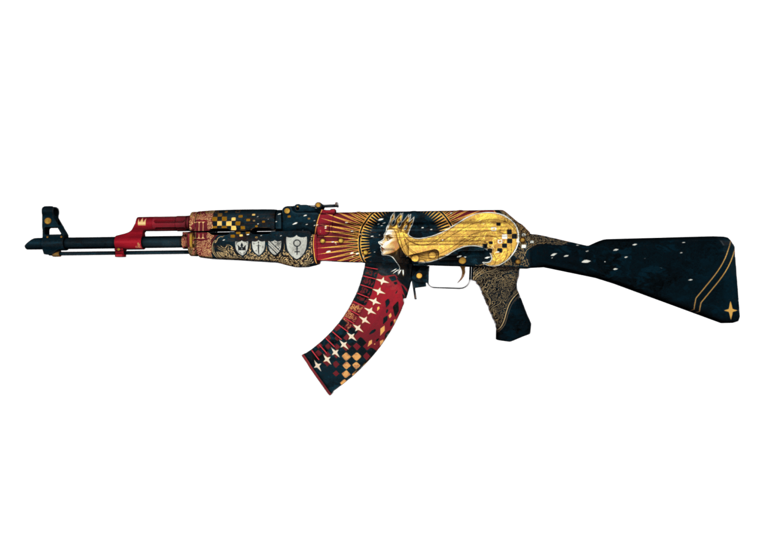 CSGO Props, Replicas and Cosplay Collectables - Greencade