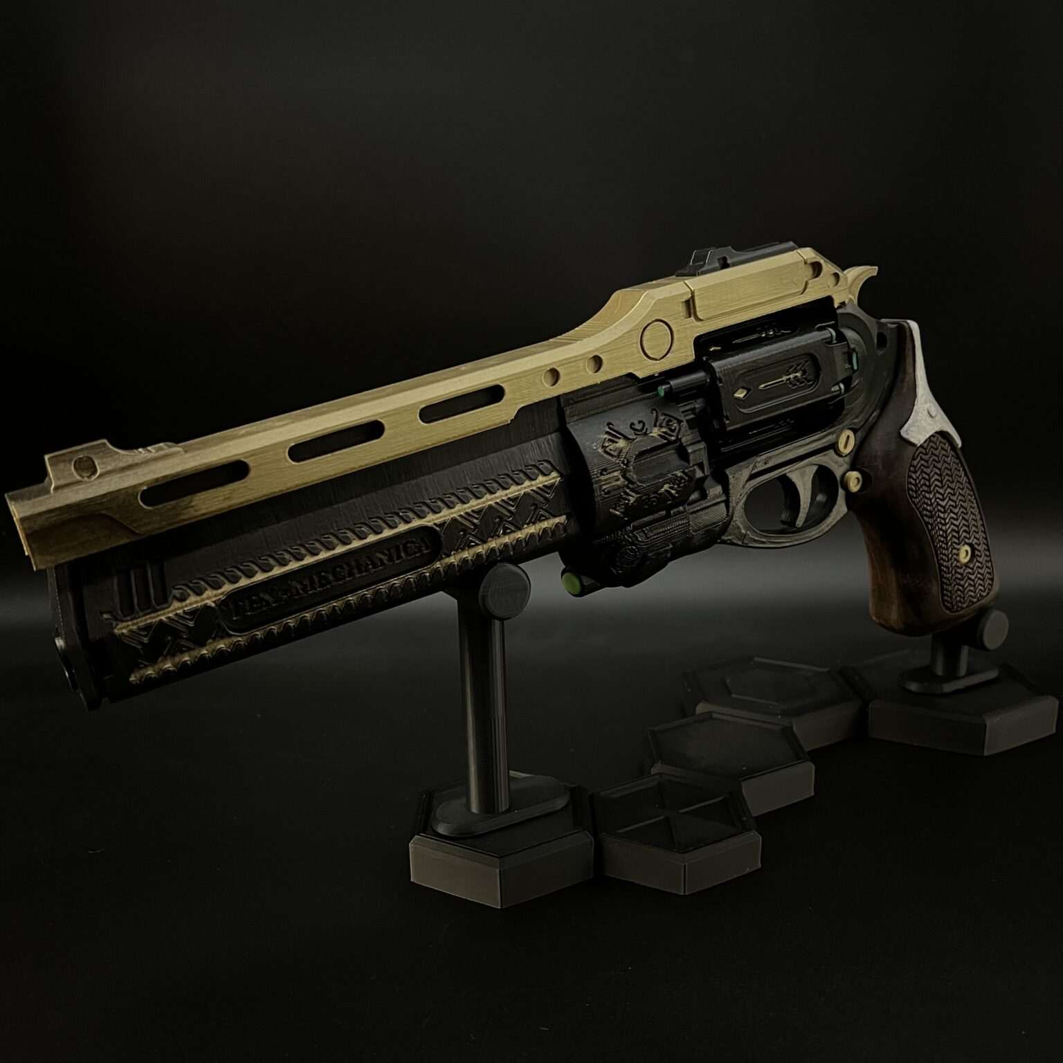 Destiny 2 Props & Replicas, Cosplay Collectables