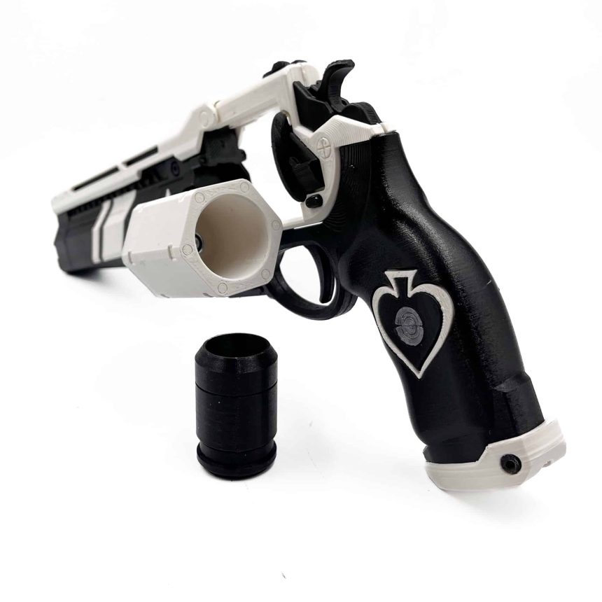 Sunshot Replica - Greencade