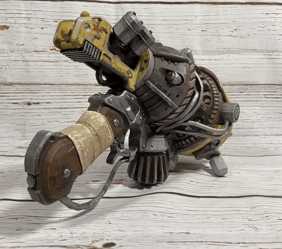 Wingman Cookie Cutter – Apex Legends