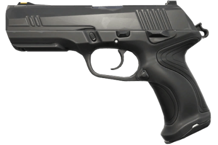 Classic pistol replica from Valorant - Greencade