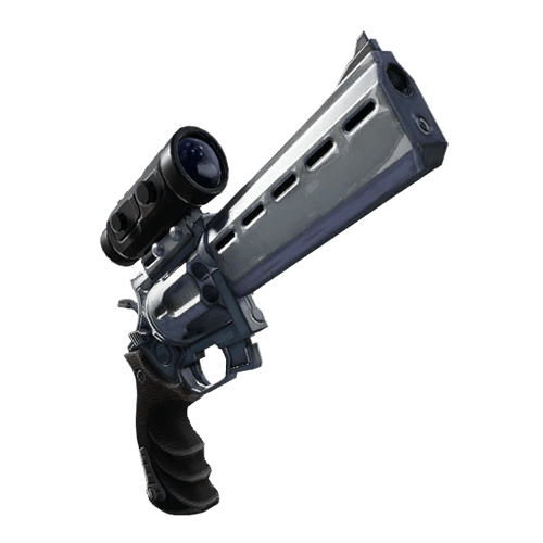 Fortnite Props and Replicas - Greencade