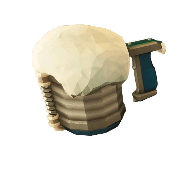 Arkenstout Mug – Deep Rock Galactic Mug Figures (Pre-Order) - Greencade