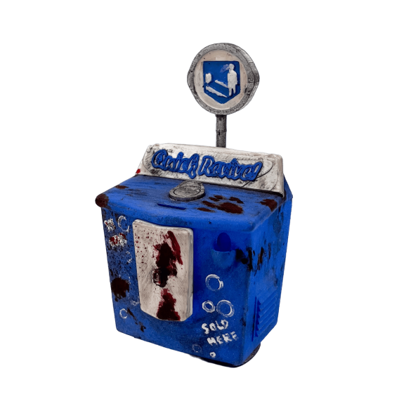 Ace of Spades Replica - Greencade