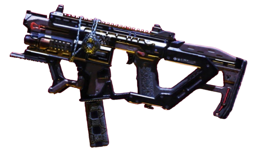 Rifle Props, Replicas and Cosplay Collectables