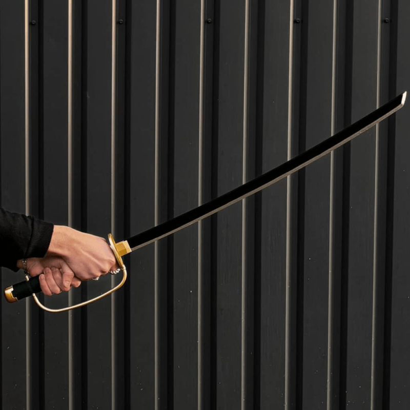 Saber Katana Replica – One Piece Prop Replica Cosplay - Greencade