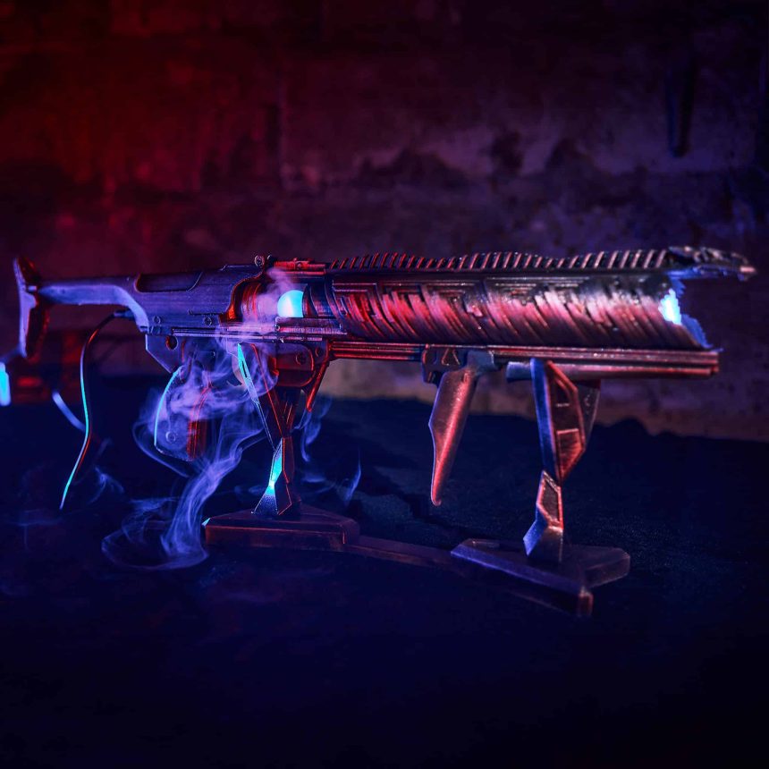 Home - Greencade - Replicas, Props, Collectables, Cosplay