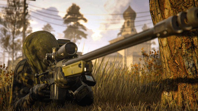 The Best Secrets to Call of Duty Sniper Guns are now here! - Greencade