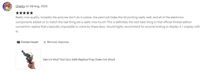 Colt Python 357 Magnum Revolver - Greencade