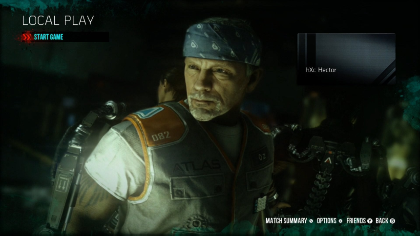 Call of Duty Advanced Warfare Zombies - Now Updated to (2024) - Greencade