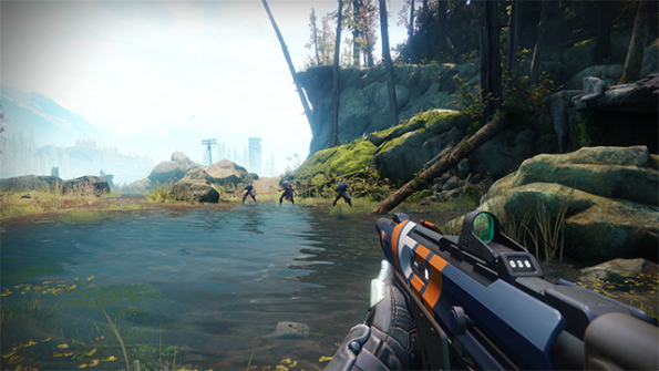 The Ultimate Guide to Destiny 2: Everything You Need to Know About ...