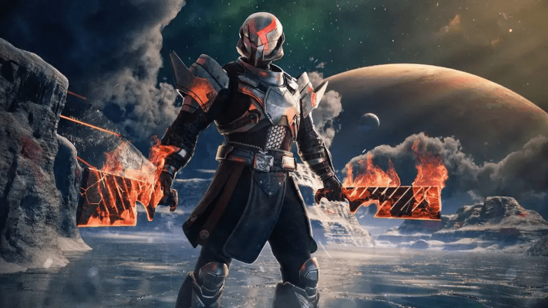 The Ultimate Guide to Destiny 2: Everything You Need to Know About ...