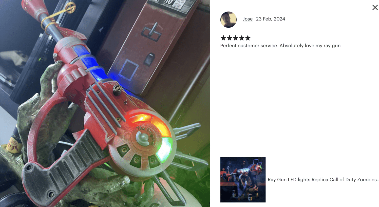 Colt Python 357 Magnum Revolver - Greencade