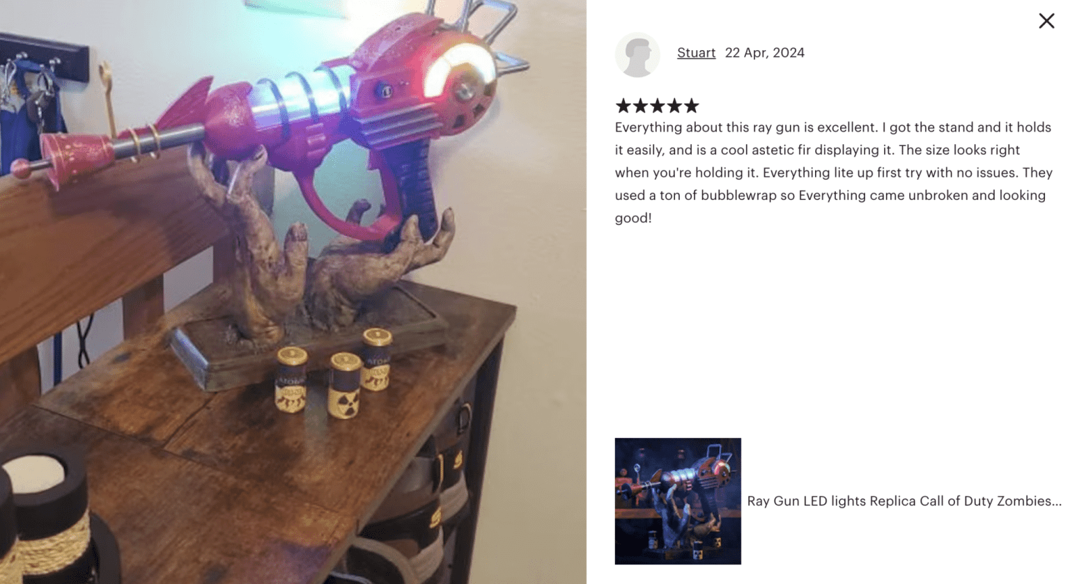 Colt Python 357 Magnum Revolver - Greencade