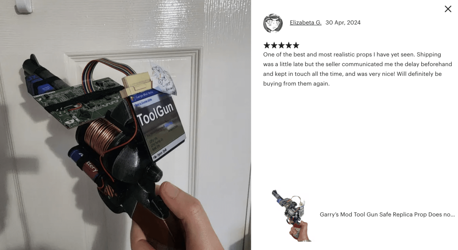 Colt Python 357 Magnum Revolver - Greencade