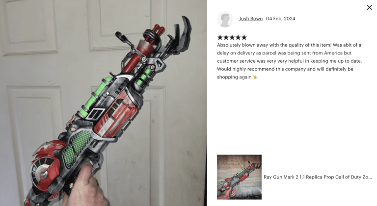 Colt Python 357 Magnum Revolver - Greencade