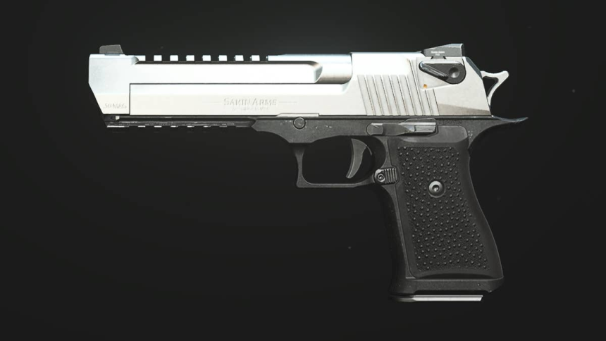 Call of Duty: MW3 Guns - An exciting tour of one of the most iconic ...