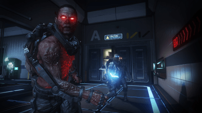 Call of Duty Advanced Warfare Zombies - Now Updated to (2024) - Greencade