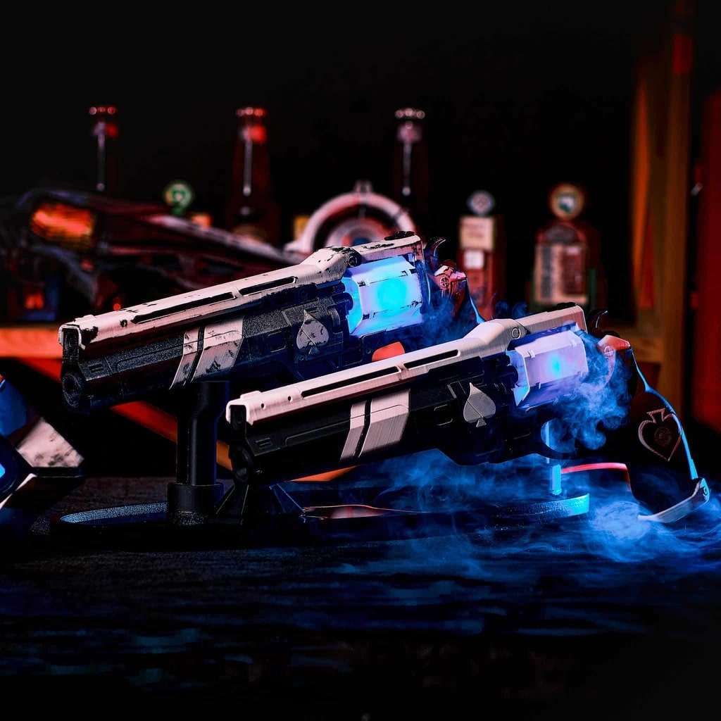 Greencade Props, Replicas and Cosplay Collectables - Greencade