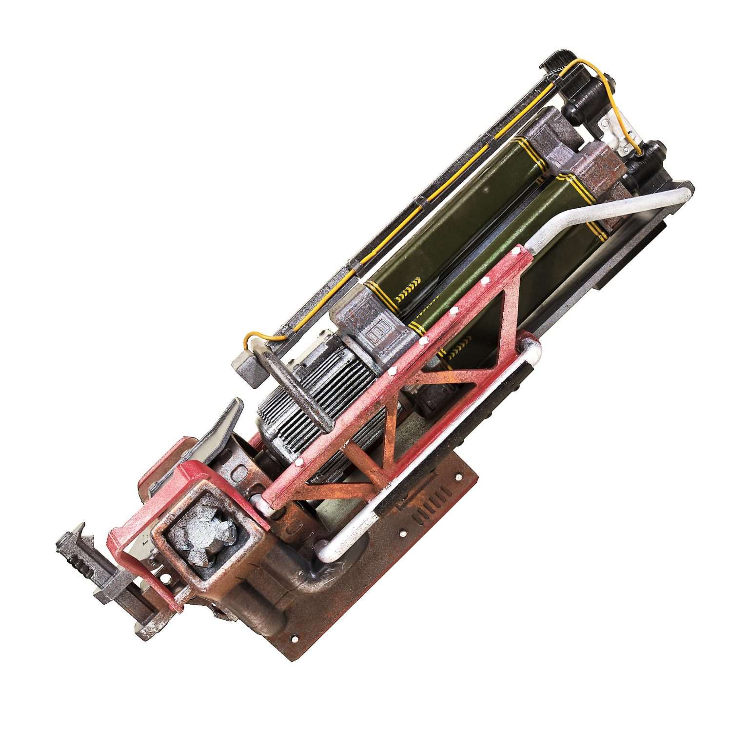 Fallout Props, Replicas and Cosplay Collectables