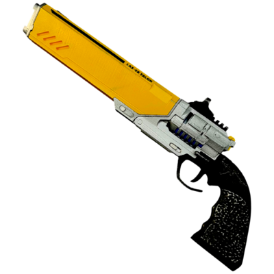 Mastering the EMP Grenade Cyberpunk 2077 and Night City's Shock Tech ...